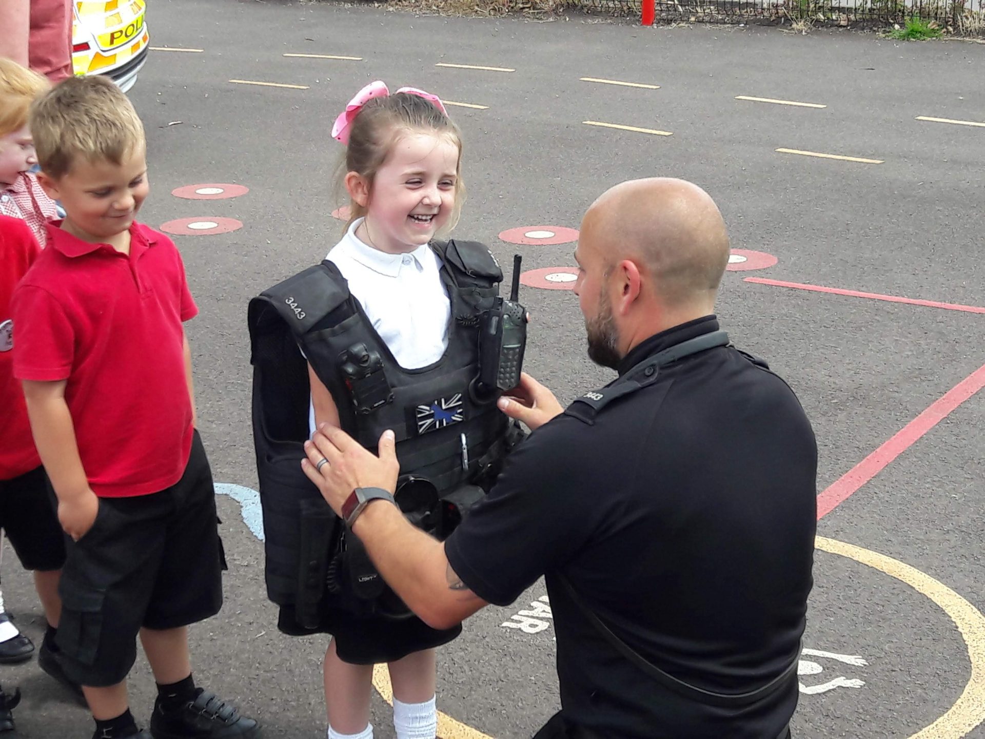 Office Information and Forms - Westfield Primary School