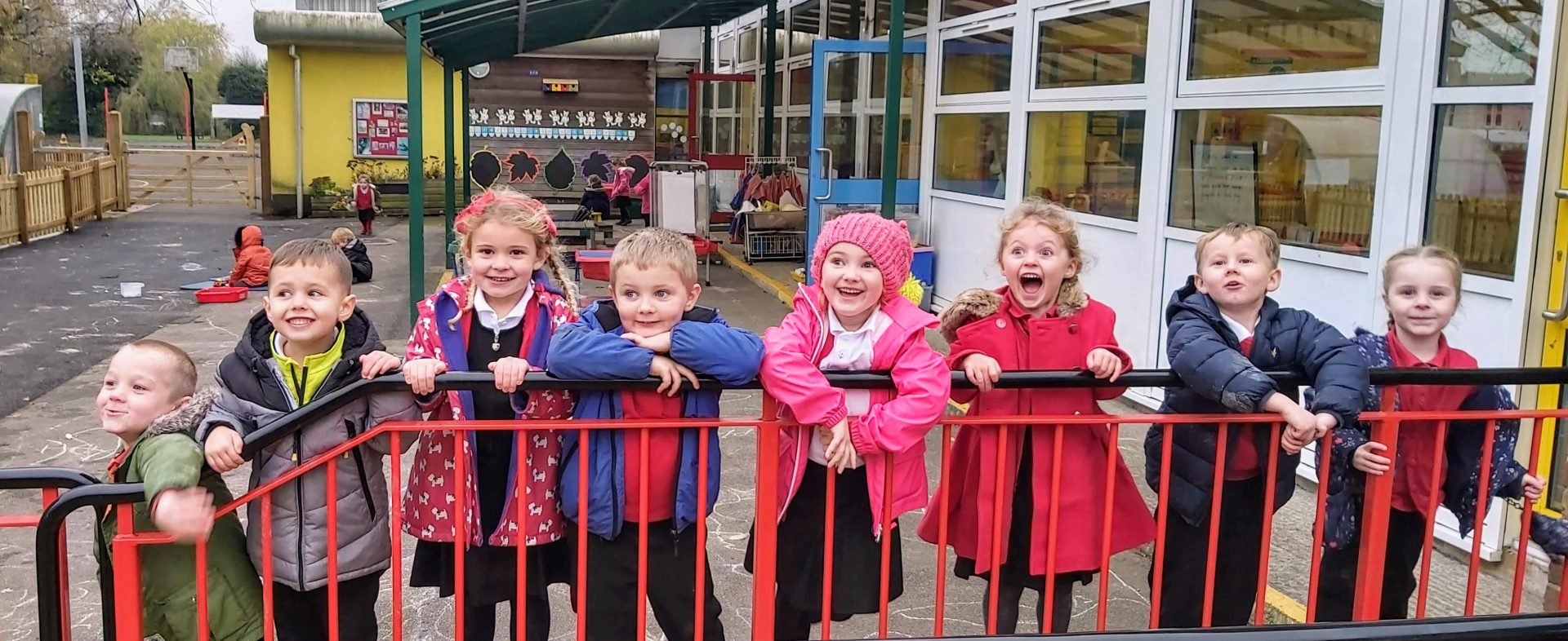 School Gallery - Westfield Primary School