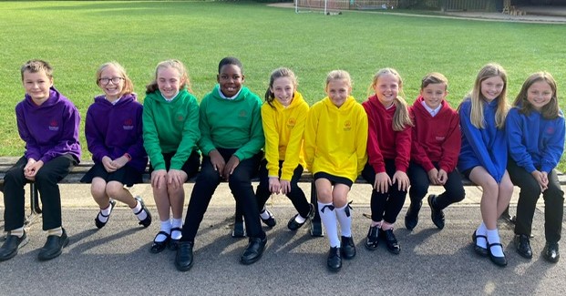 Children - Westfield Primary School